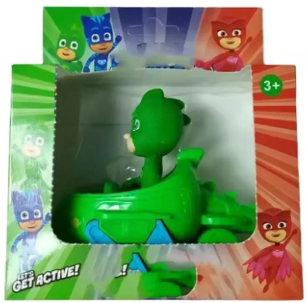 Akční figurky "PJ Masks" Varianta: 1147-2