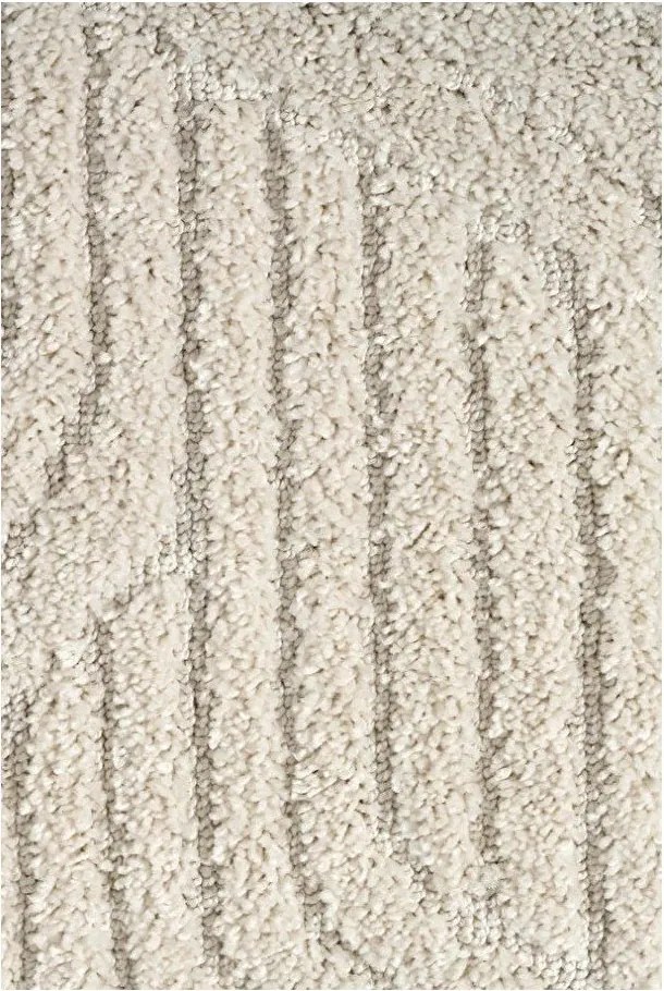 Béžové koupelnové předložky v sadě 2 ks 60x100 cm – Mila Home