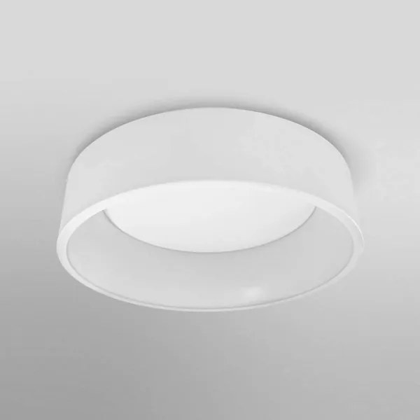 Ledvance - LED Stmívatelné stropní svítidlo SMART+ CYLINDER LED/24W/230V Wi-Fi