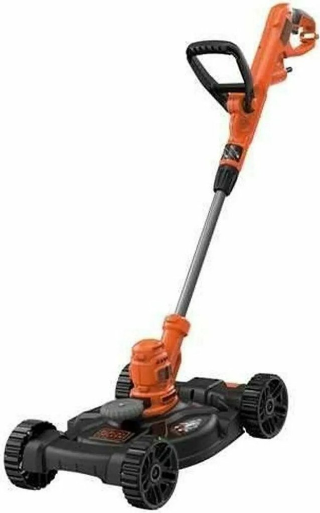 Sekačka na trávu Black &amp; Decker BESTA530CM 550 W 230 V