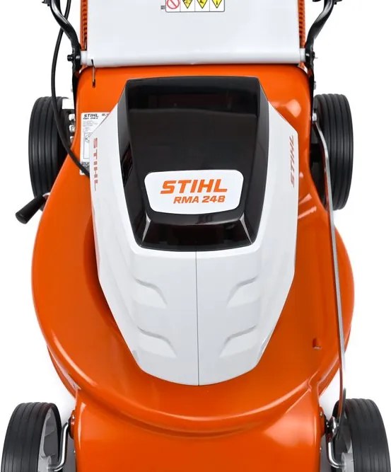 Aku sekačka STIHL RMA 248