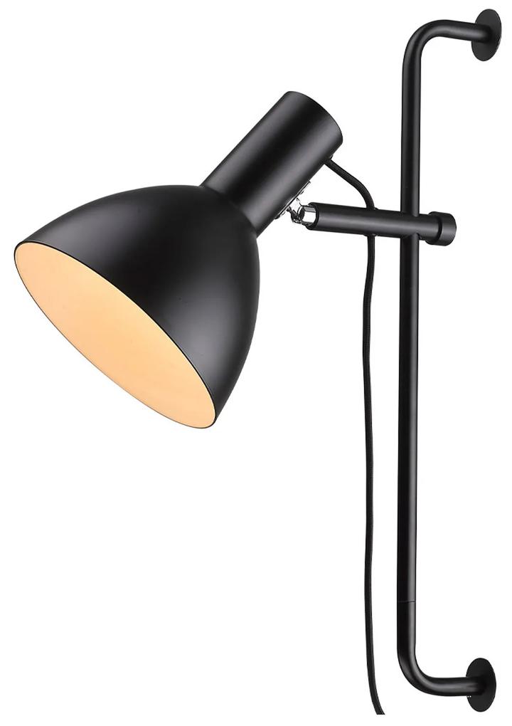 Halo Design Nástěnná lampa Baltimore