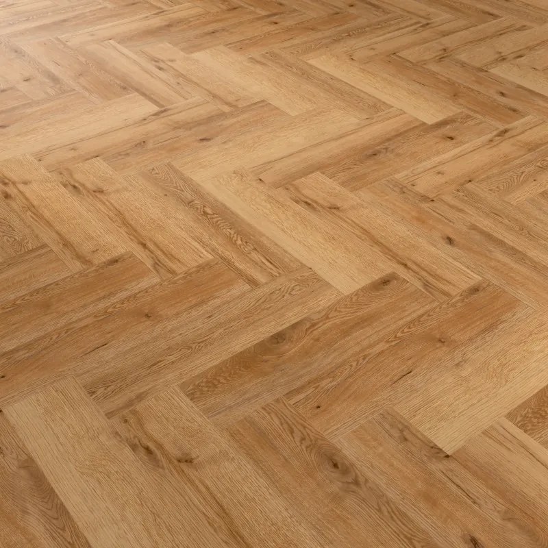 Vinylová podlaha Expona Commercial 4123 Sherwood Oak Parquet