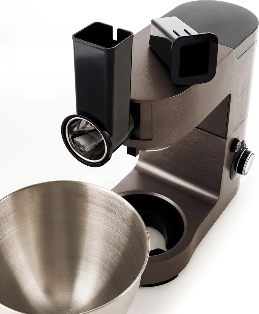 Kuchyňský robot G21 Promesso Brown [6008154]