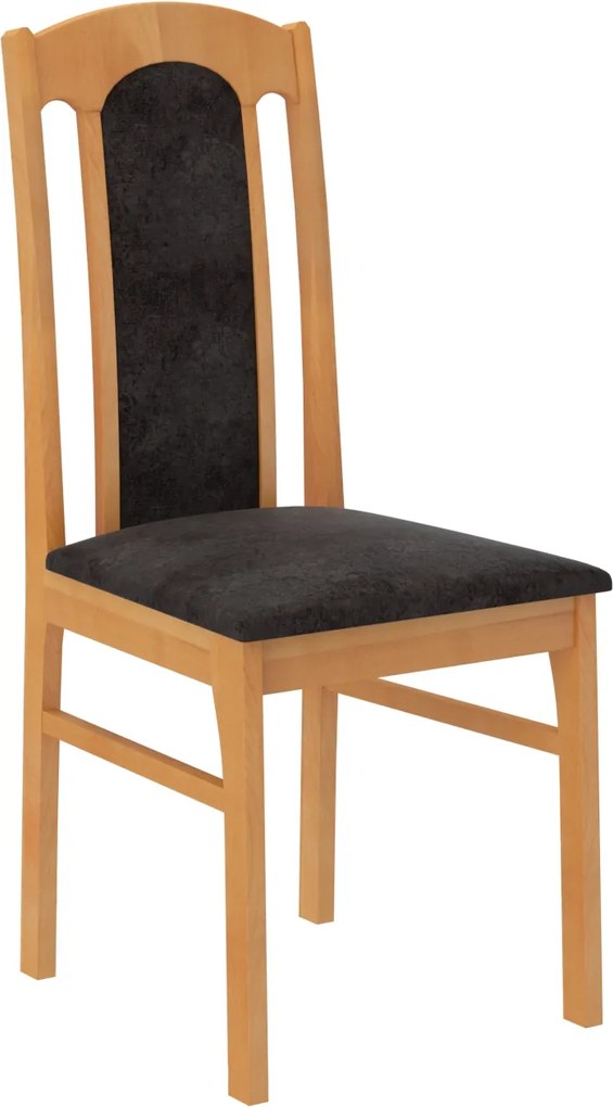 ADRK Furniture Sada stolu s židlemi RODOS 53 SE-ROD-53-A-B103