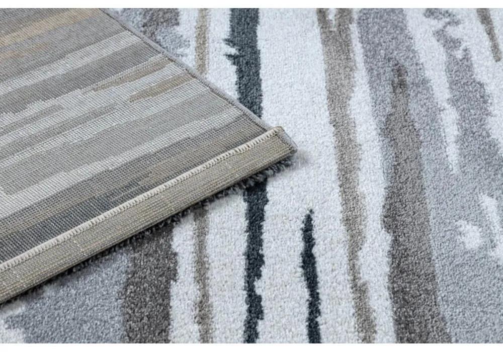Kusový koberec Kail šedobéžový 160x230cm