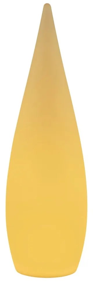 Venkovní svítidlo na dálkové ovládání ø 37 cm Palmas – Trio