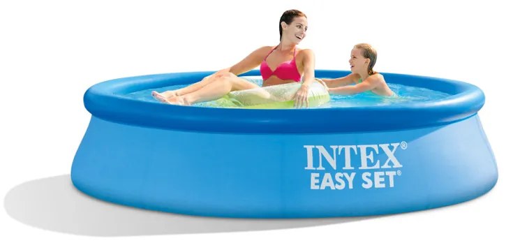 Intex bazén 244x61 easy set