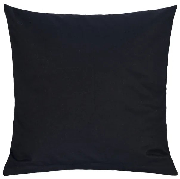 Bellatex Povláček ADÉLA 40x40 cm černý