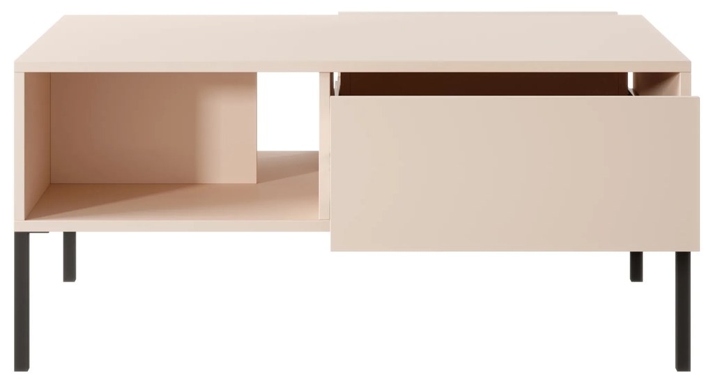Laski Konferenční stolek Dast 2S