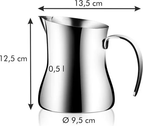 TESCOMA Konvička GrandCHEF 0,5 l