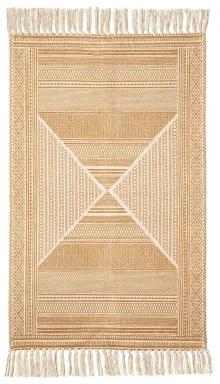 Bavlněný koberec Rustic 120x75 cm Tranquillo