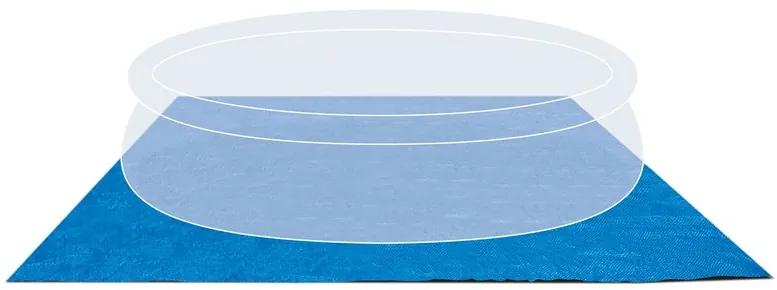 Podkladová plachta pod bazén 472 x 472 cm samostatně