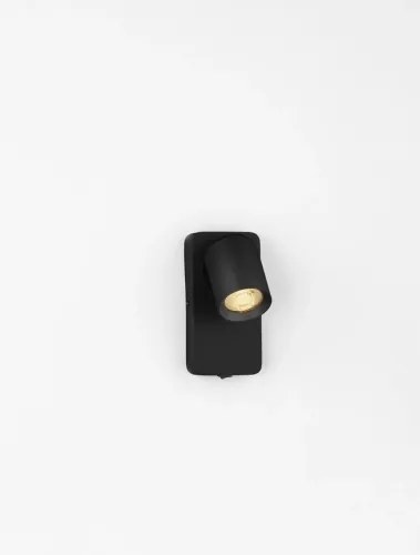 Nástěnné svítidlo NOVA LUCE COSMINA GU10 10W 9011338 bez žárovky