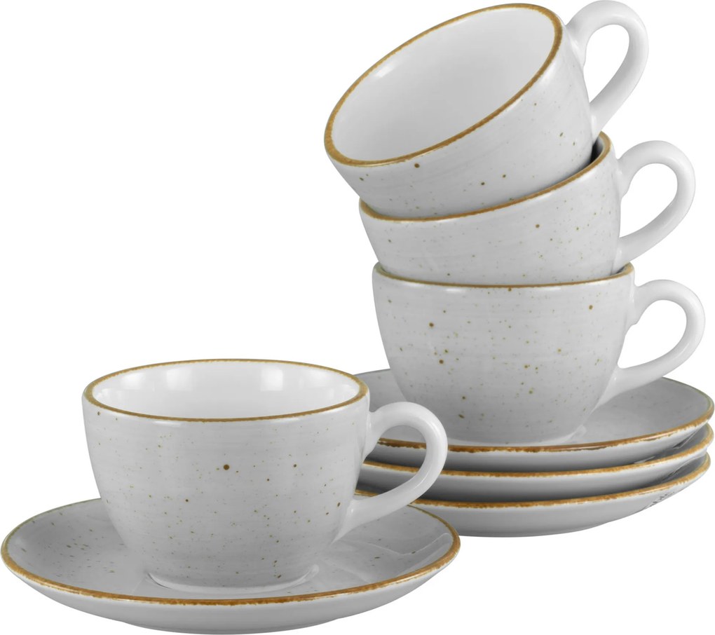 XXXLutz ŠÁLEK A PODŠÁLEK NA KÁVU Creatable - Kolekce nádobí - 007768064005