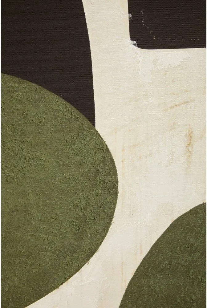 Obraz s rámem/na plátně 103x103 cm Astratto – Premier Housewares