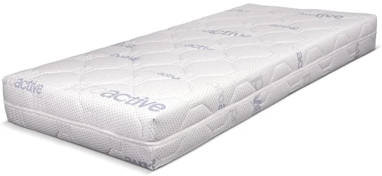 Řešeto Potah D.P.V. ActiPRO Rozměr matrace: 80x195 cm