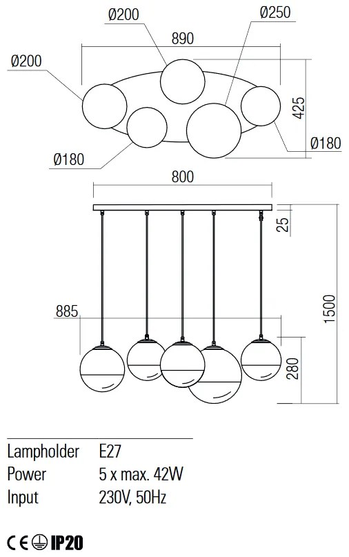 Redo Group BERRY 01-2272