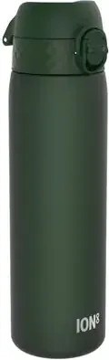 ion8 Leak Proof Láhev Dark Green 500 ml