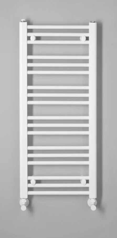 Bruckner Albrecht otopné těleso 400 x 930 mm bílá 600.211.4