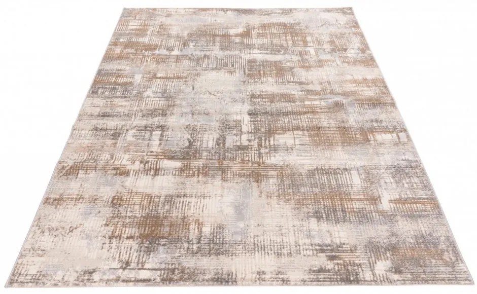 Obsession koberce Kusový koberec Salsa 691 taupe - 120x170 cm