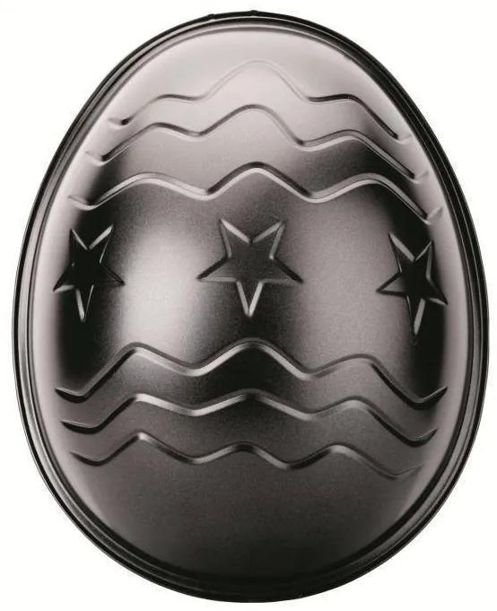 Forma na pečení velikonoční vajíčko 26cm - Ibili