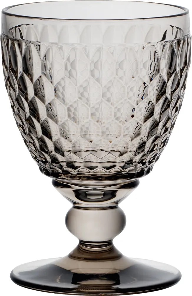 Villeroy&Boch Boston coloured sklenice na červené víno smoke 90 mm, 200 ml
