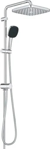 Grohe Vitalio Comfort System sprchový systém bez baterie chrom 26698001 G26698001