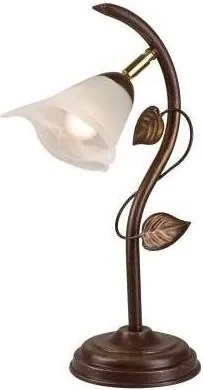 Stolní lampa stolní lampa ivy 1xe14/40w/230v