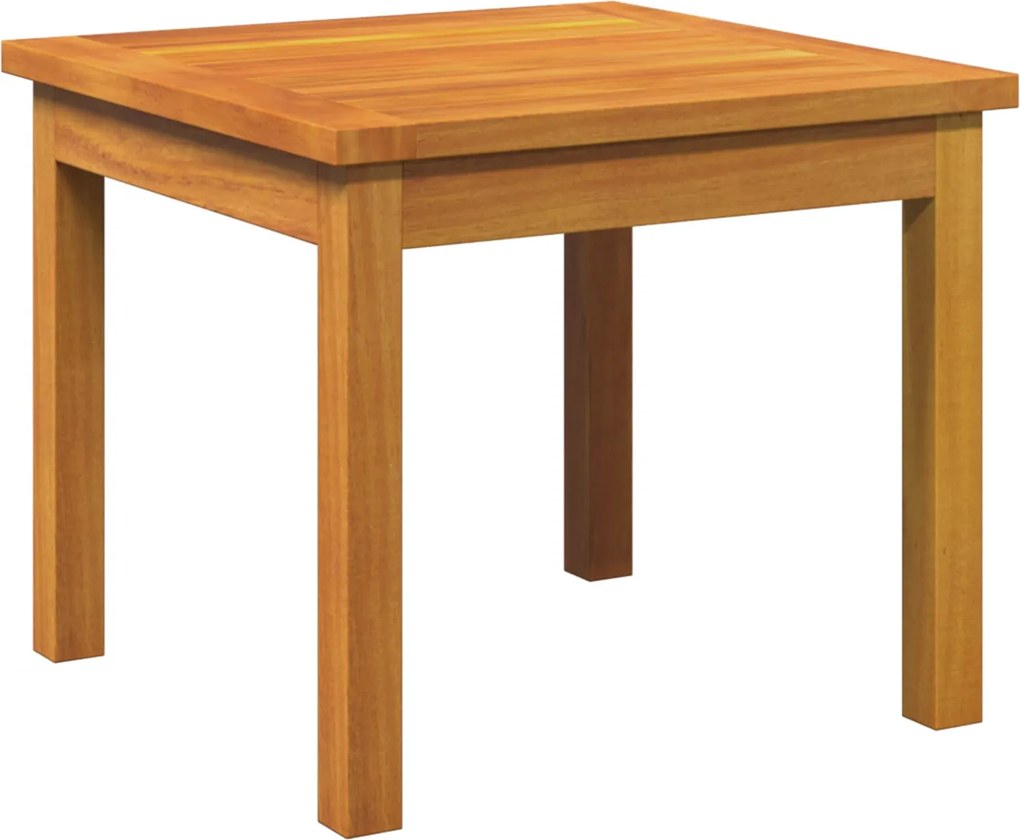 Bistro souprava 5 ks Hnědá Polyester 3328620