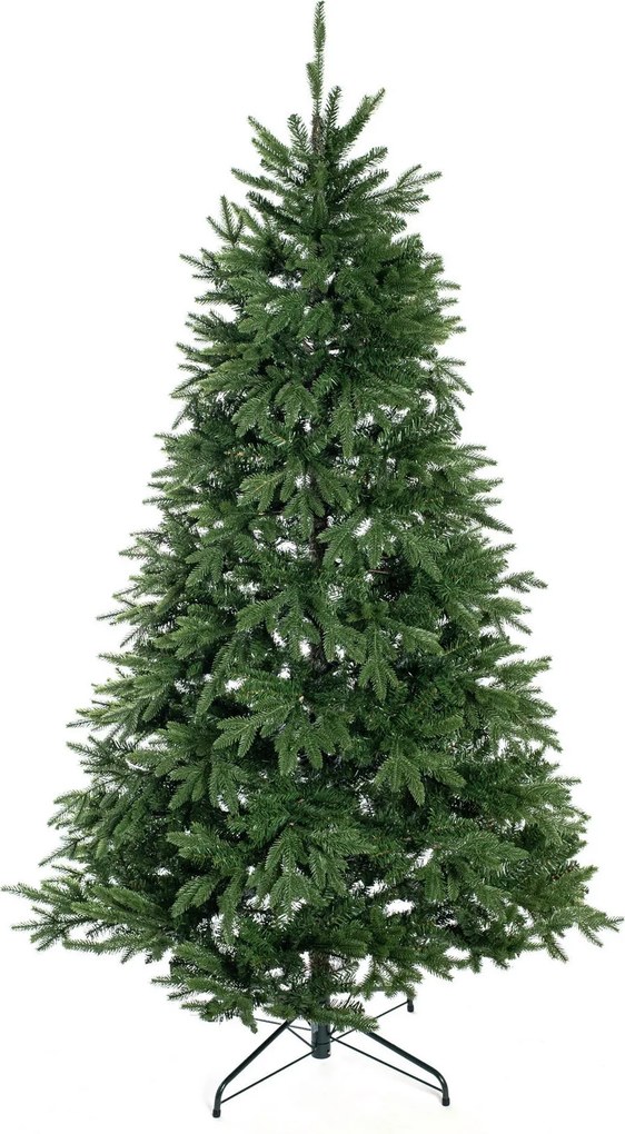 XXXLutz VÁNOČNÍ STROMEČEK 134/210 cm - Vánoční stromky & stojánky - 004349009801