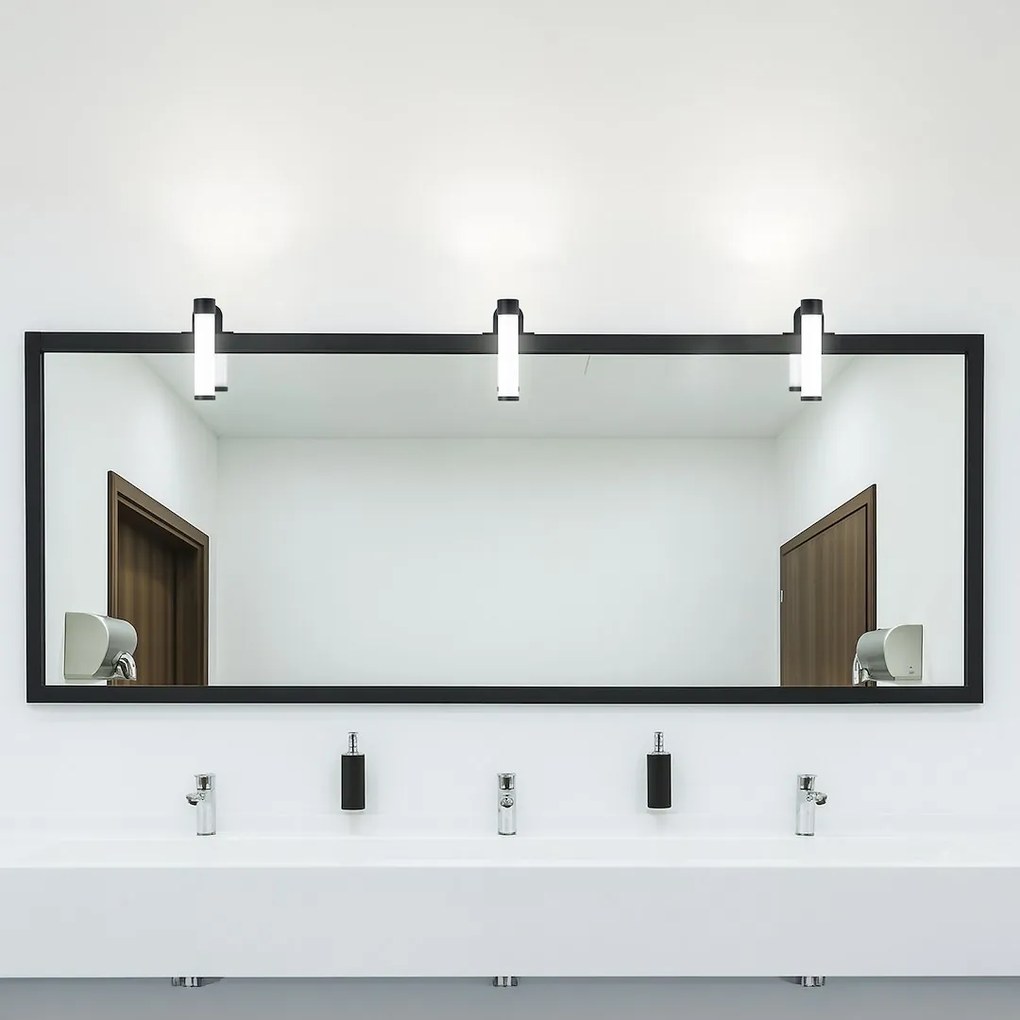 Nástěnné LED svítidlo Apa Mini, 1x LED 4w, 3000k, b