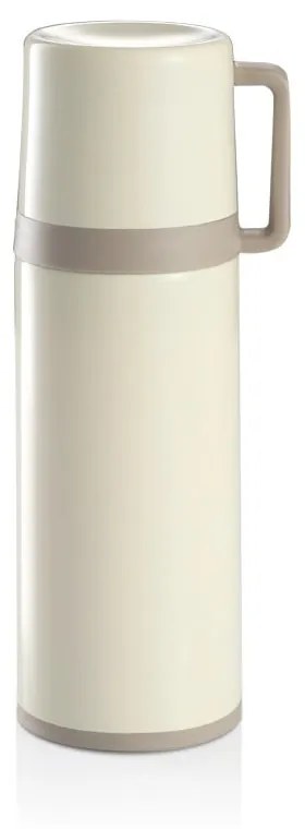 Krémová termoska s hrníčkem 300 ml Constant Cream – Tescoma