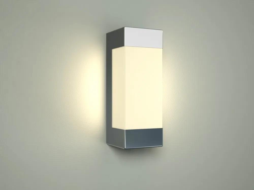 Koupelnové osvětlení Nowodvorski Fraser LED 6943