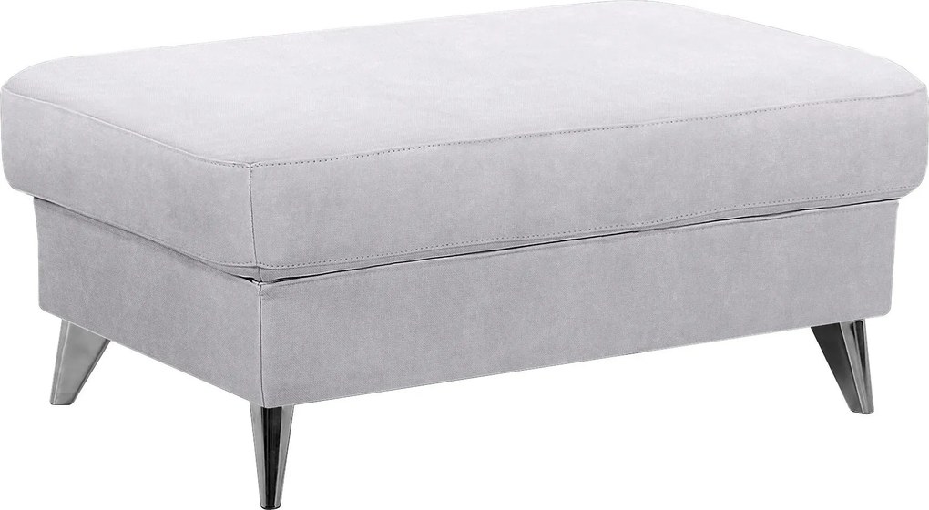 XXXLutz TABURET, textil, 96/46/66 cm Welnova - Taburety - 000552047519