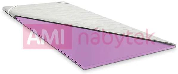Ochranný kryt matrace vysoce elastický HR 140x200