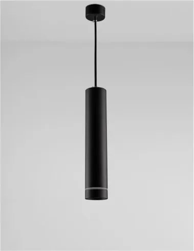 Závěsné svítidlo NOVA LUCE ESCA GU10 9387003 bez žárovky