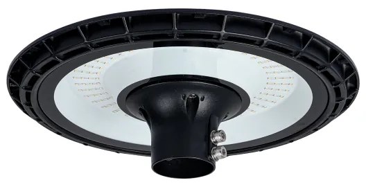 BRILAGI - LED Venkovní pouliční lampa URBANSPARK LED/120W/230V černá IP65