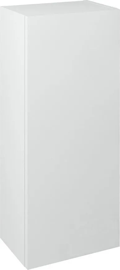 Sapho Sapho, ESPACE skříňka 35x94x22cm, 1x dvířka, levá/pravá, bílá lesk, ESC110-3030