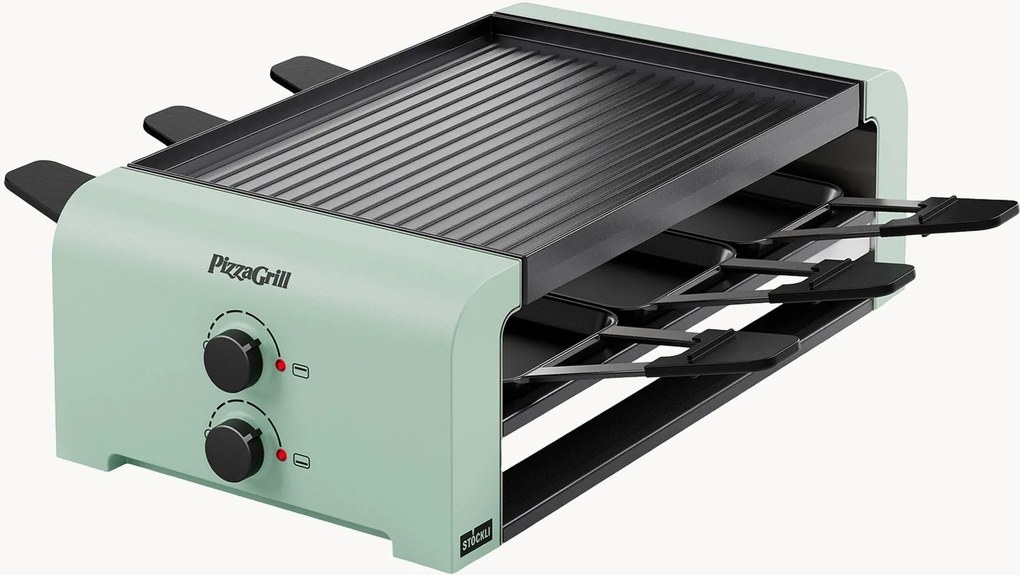 Grill na pizzu 4 Connect