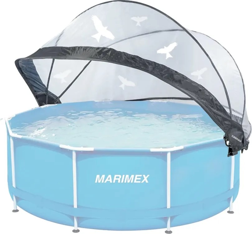 | Náhradní kryt pro zastřešení Marimex Pool House Control 3,05 m, druky | 10992090