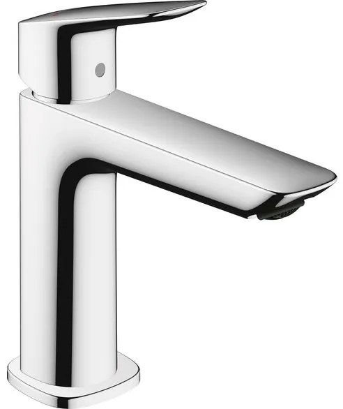 Hansgrohe Logis Fine Páková umyvadlová baterie, chrom 71253000