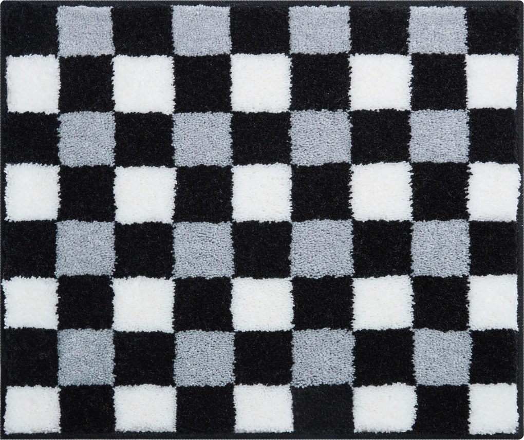 XXXLutz KOBEREC DO KOUPELNY, 40/50 cm Grund - Online Only koupelnový textil - 008250029102