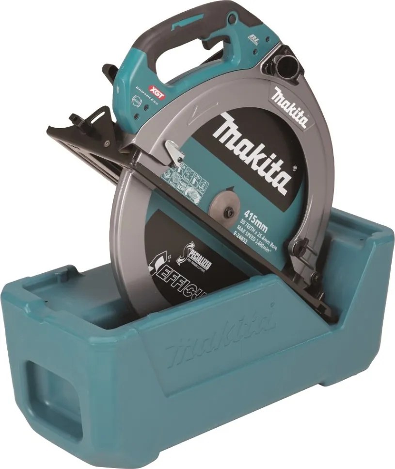 Makita HS013GZ oku okružní pila 415 mm Li-ion XGT 40V bez aku Z