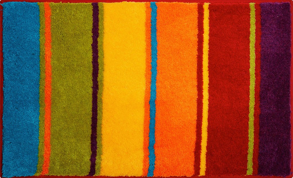 XXXLutz KOBEREC DO KOUPELNY, 65/115 cm Grund - Online Only koupelnový textil - 008250019501