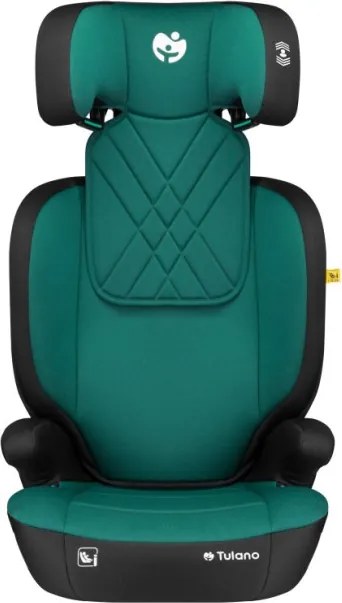 Autosedačka Joy 45 I-Size zelená