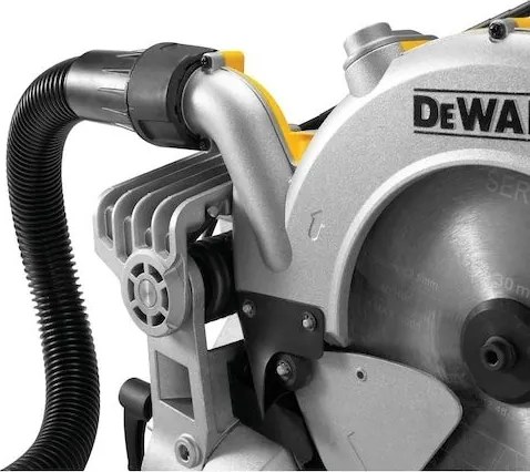 Pokosová pila DeWALT DWS778-QS (064412)