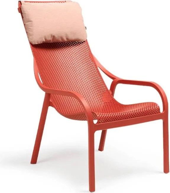 Nardi Podhlavník pro Křesílko NET LOUNGE senape