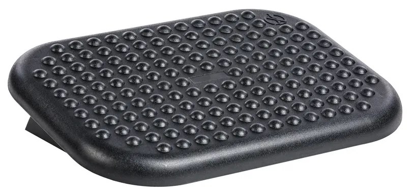 Podložka pod nohy Footrest Standard, černá