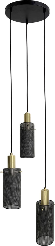 XXXLutz ZÁVĚSNÉ SVÍTIDLO, 34/150 cm - Online Only svítidla - 004462008401